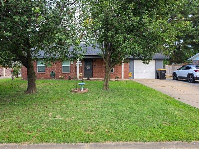 108 Eastgate Dr, Charleston, AR 72933