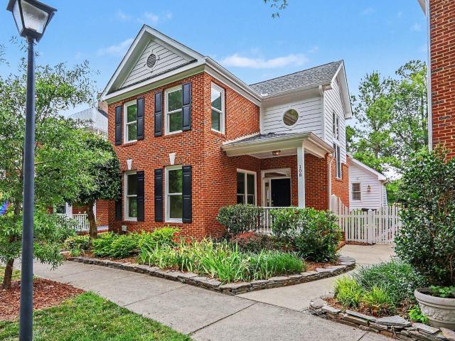 108 Eastgreen Drive