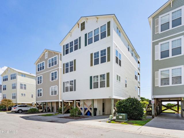 108 Egret Landing Court # B