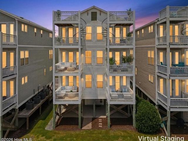 108 Egret Landing Ct Unit B, Surf City, NC 28445
