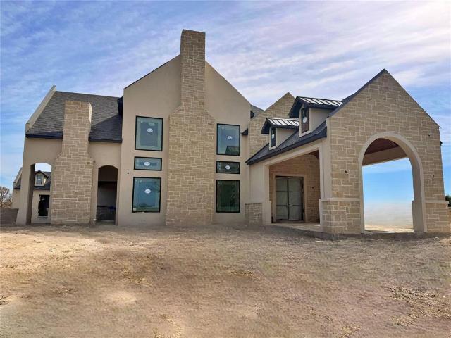 108 Eisenhower Ct, Celina, TX 75009 | MLS #21186