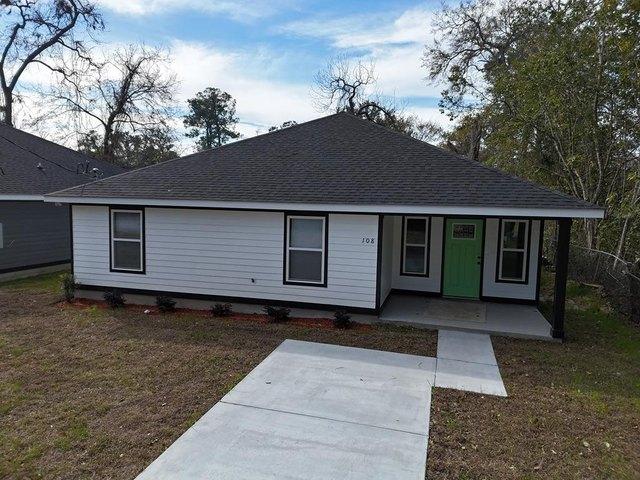 108 Ely St, Thomasville, GA 31792