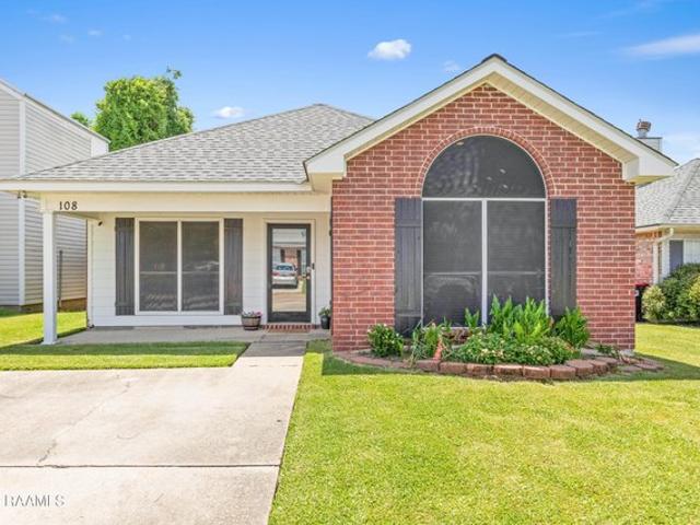108 Elsinore Cir, Lafayette, LA 70508