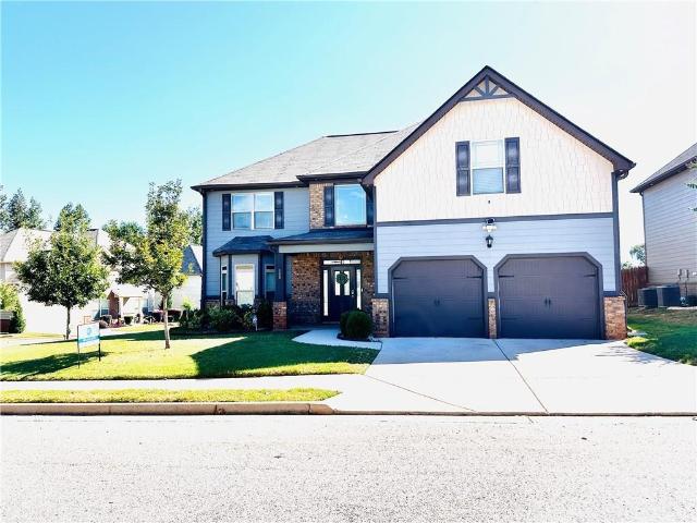 108 Escalade Dr, McDonough, GA 30253 | MLS #7738