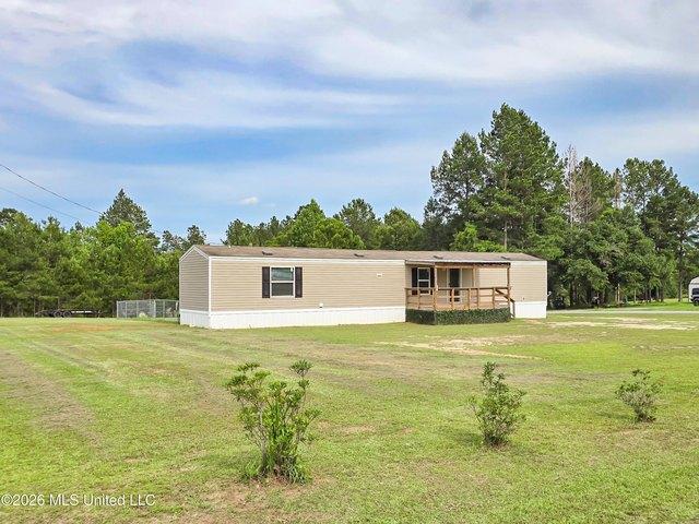 108 Ethans Trl, Lucedale, MS 39452