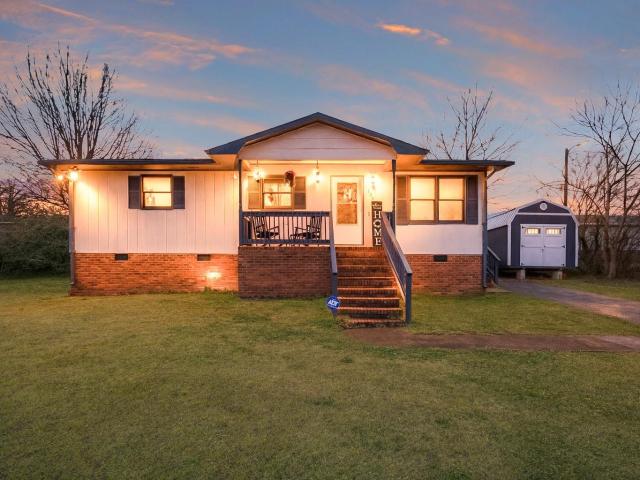 108 Everest Dr, Inman, SC 29349 | MLS #332974