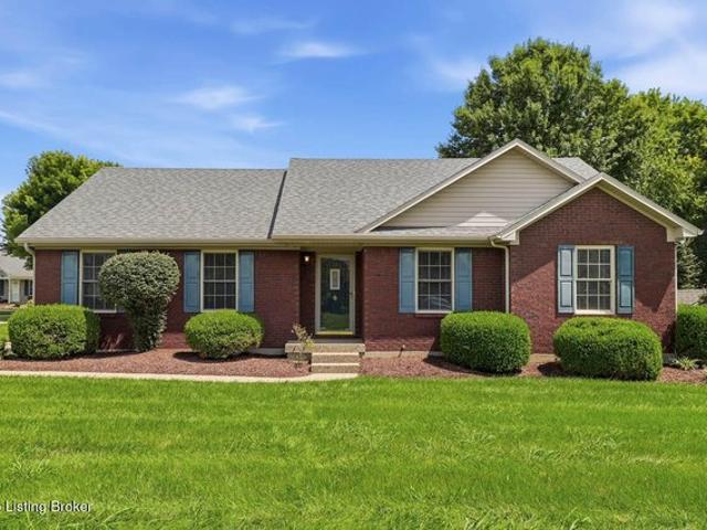 108 Excalibur Ct, Mount Washington, KY 40047
