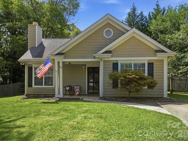 108 Fox Glove Drive