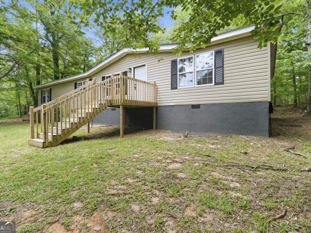 108 Forest Hill Court