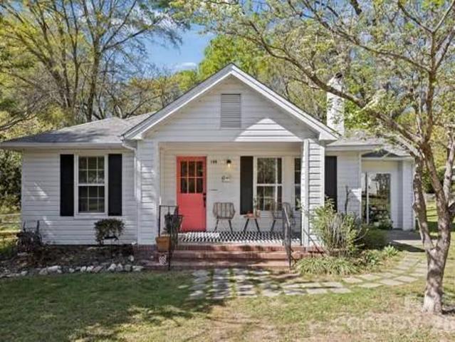 108 Faulkner Street