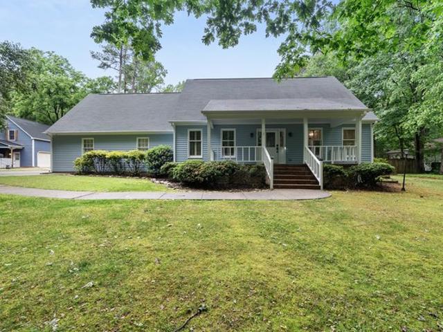 108 Fawn Dr, Wake Forest, NC 27587