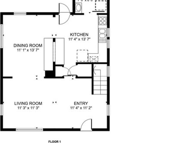 108 Fair Ave, Hanover, PA 17331