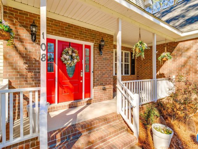 108 Fair Ridge Road