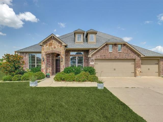108 Fallen Oak Dr, McKinney, TX 75071