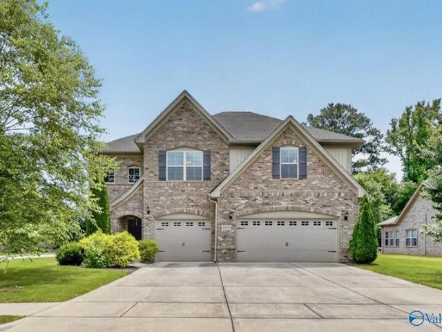 108 Fargo Cir, Madison, AL 35756