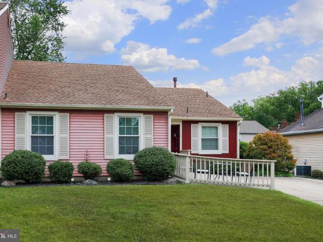 108 Fernshire Court