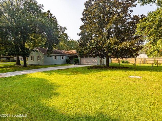 108 Fiddlers Rd, Brunswick, GA 31525