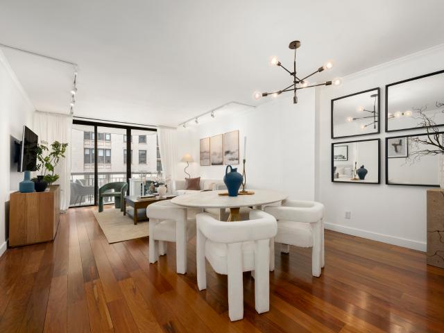 108 Fifth Avenue, New York, NY