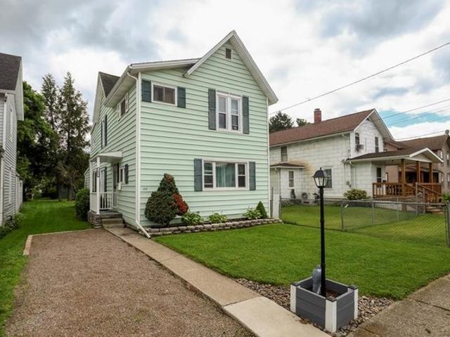 108 First St, Elkland, PA 16920