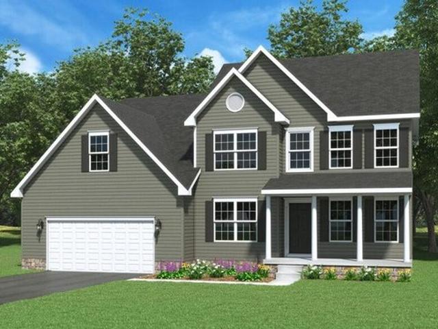 108 Flint Dr Unit 63, Hanover, PA 17331