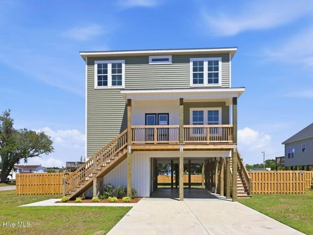108 Flippers Cove Dr Unit 8, Cedar Point, NC 28584