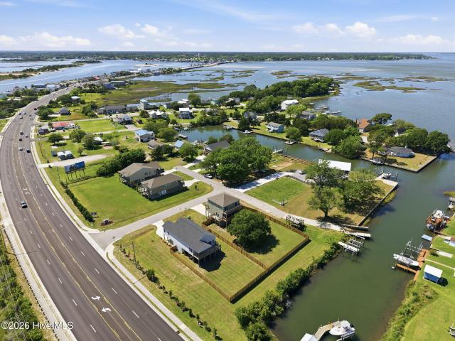 108 Flippers Cove Drive # 8