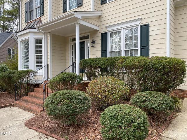108 Flora Springs Drive