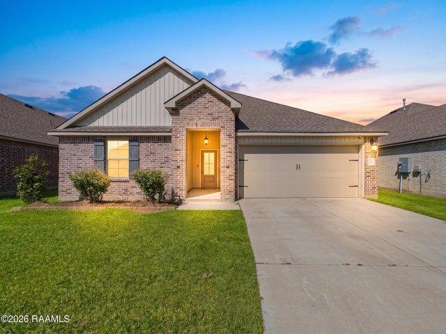 108 Florence Peak Dr, Lafayette, LA 70501