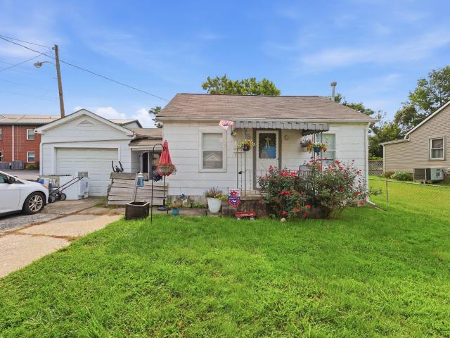 108 Franklin Avenue