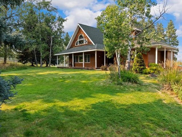 108 Freedom Rd, Hamilton, MT 59840