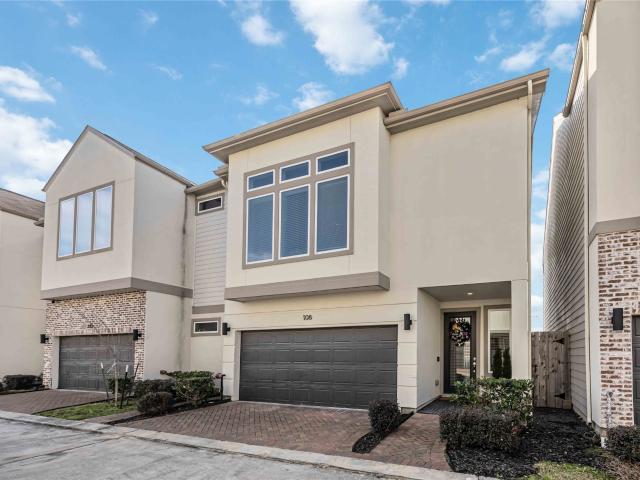 108 Knightsbridge Park Ln, Houston, TX 77022 | MLS #13647 | Compass