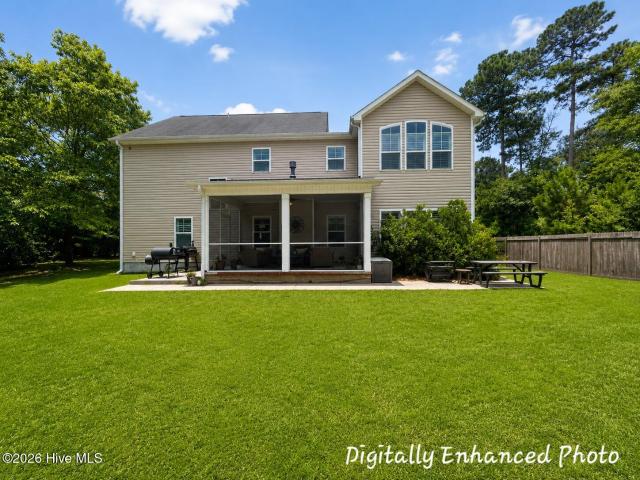 108 Katydid Court