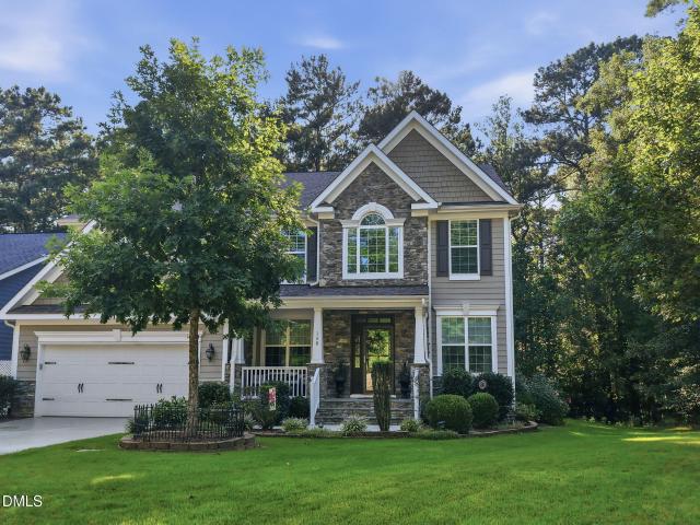 108 Kayleen Court
