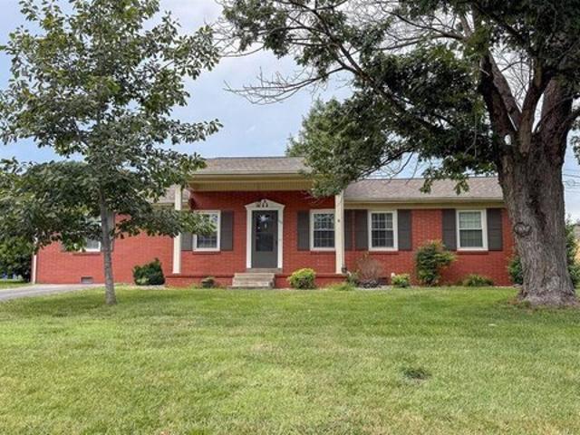 108 Kelly Dr, Glasgow, KY 42141