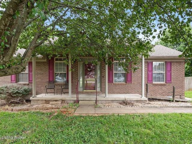 108 Kenton Dr, Bardstown, KY 40004