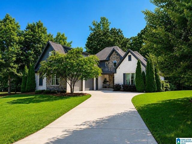 108 Kilberry Cir, Pelham, AL 35124