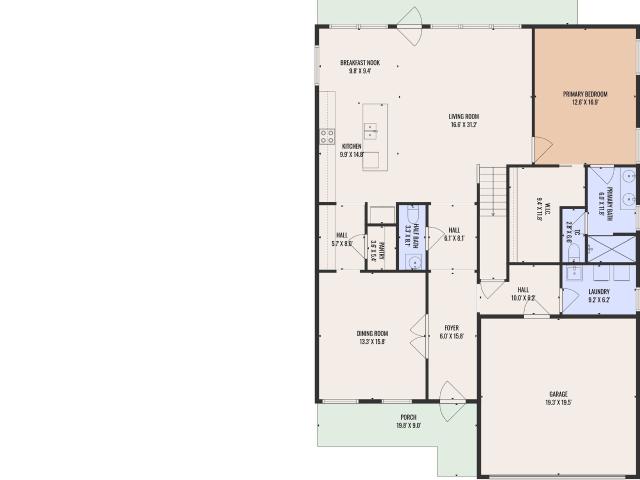 108 King Arthur Ct, Morrisville, NC 27560 | MLS #10159 | Compass