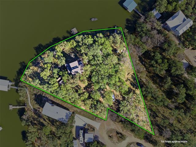108 Kings Plaza, Burnet, TX 78611 | MLS #8751