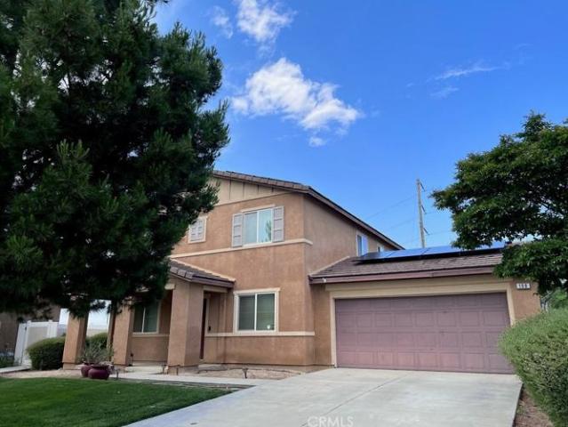 108 Kinn Ave, Beaumont, CA 92223