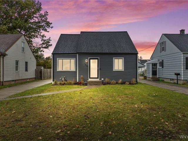 108 Kirkwood Dr, Buffalo, NY 14224