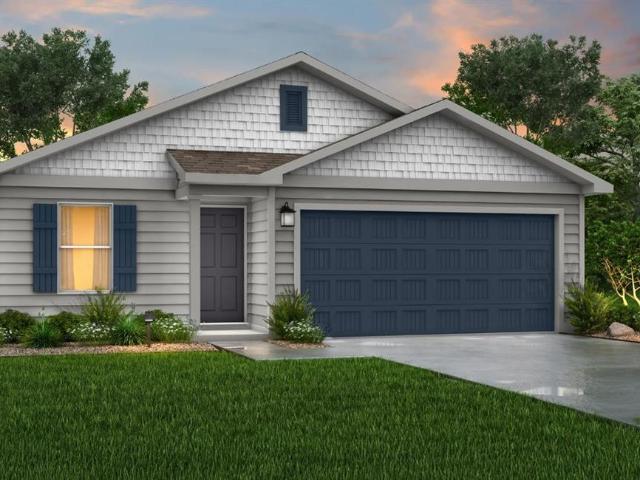 108 Kylie St, Cleburne, TX 76031 | MLS #21105 | Compass