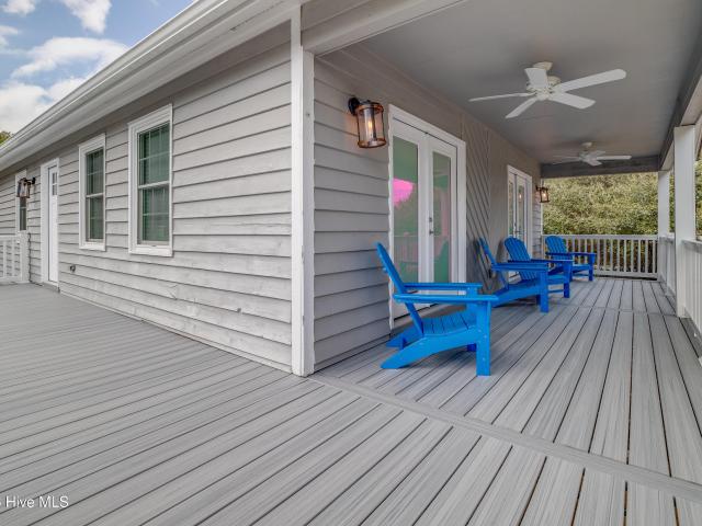 108 Hoffman Beach Road