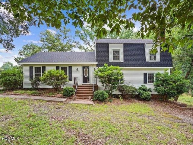 108 Holland Hill Dr, Goldsboro, NC 27530