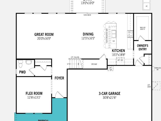 108 Holly Crk Dr, St. Johns, FL 32259 | Compass