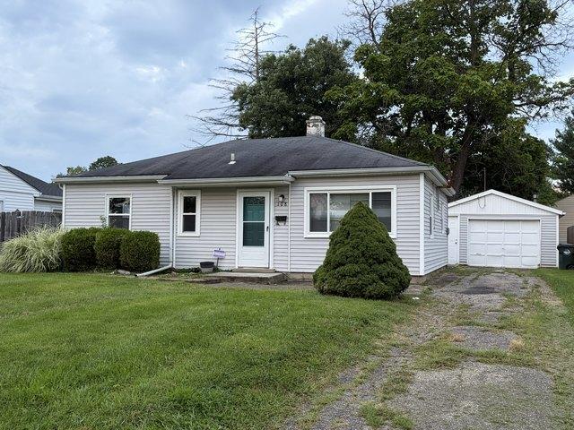 108 Holly Ln, Mason, OH 45040