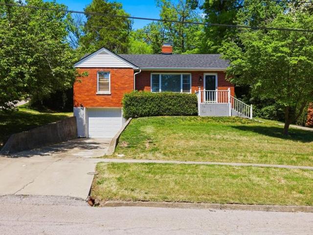 108 Holly St, Berea, KY 40403