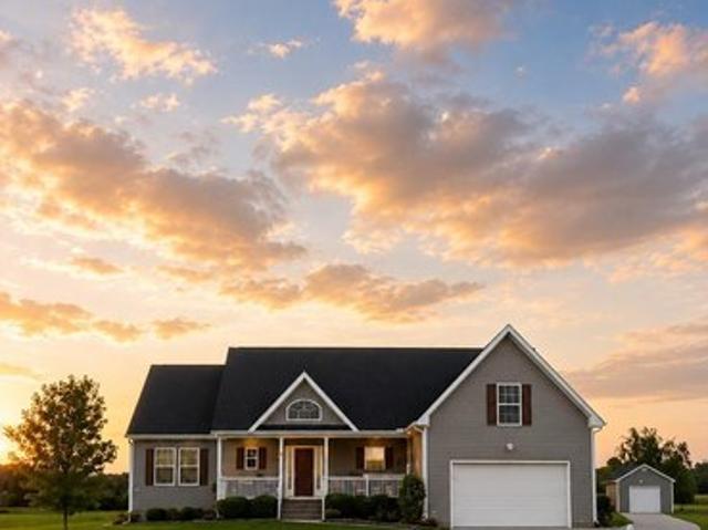 108 Holly Ridge Dr, Moyock, NC 27958