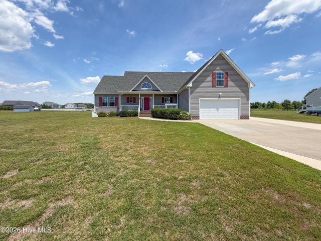108 Holly Ridge Drive