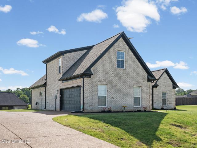 108 Honor Cove