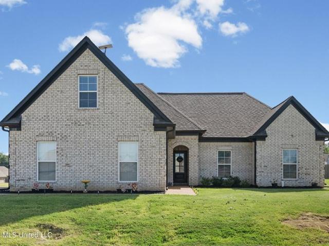 108 Honor Cv, Senatobia, MS 38668